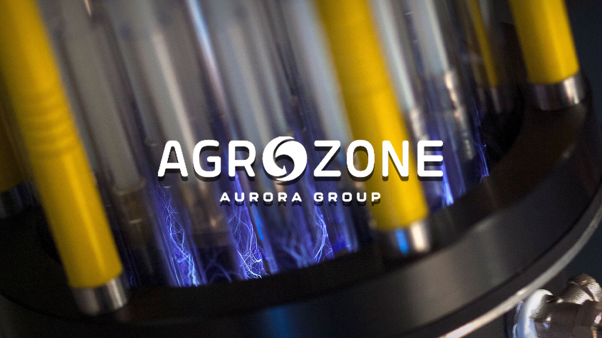 Agrozone: Wat en waarom ozon?