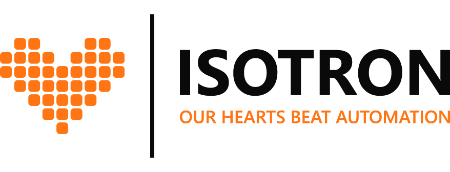 Ons Team | Isotron