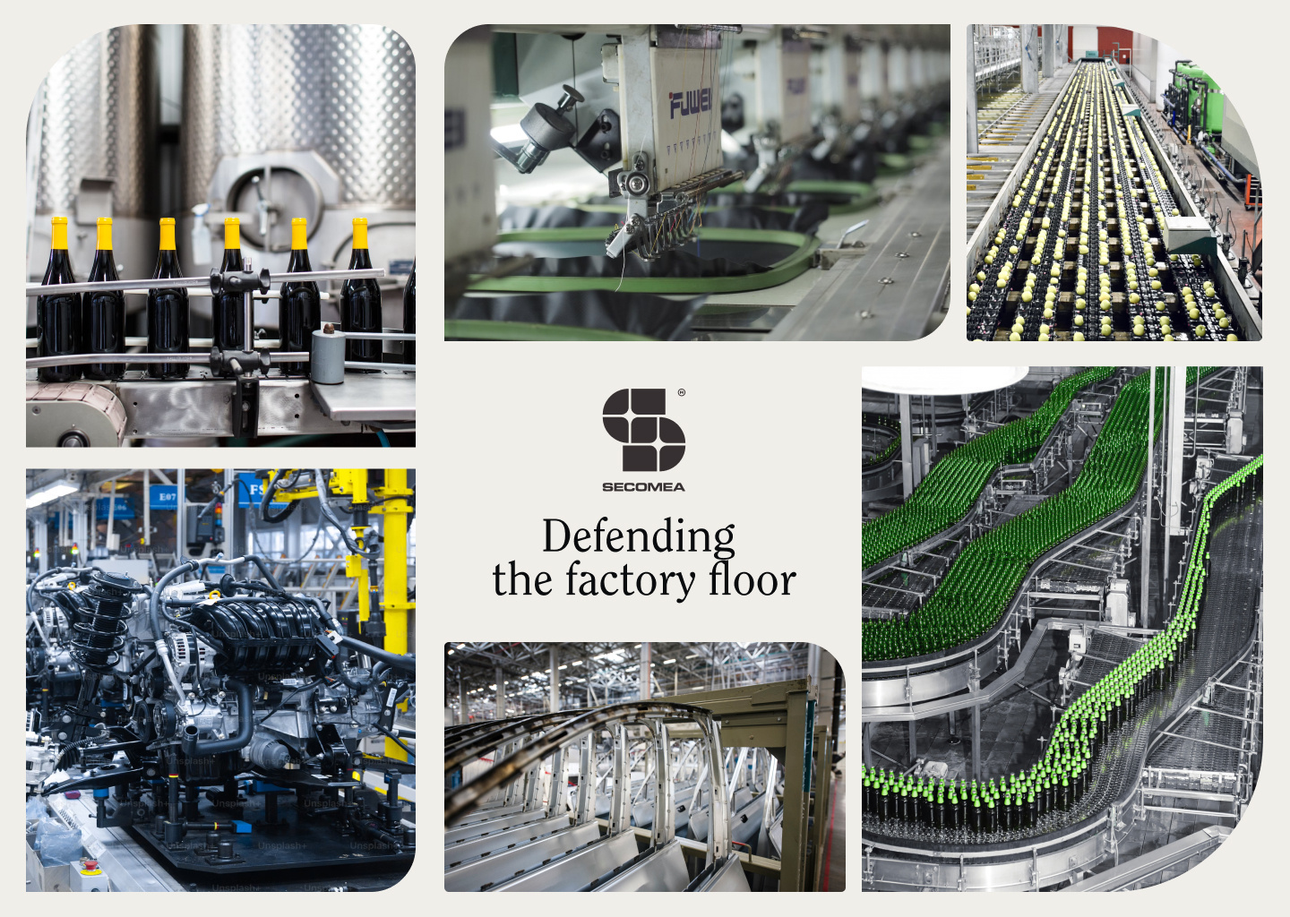 Upgrade je remote access: ontdek de nieuwe Secomea features