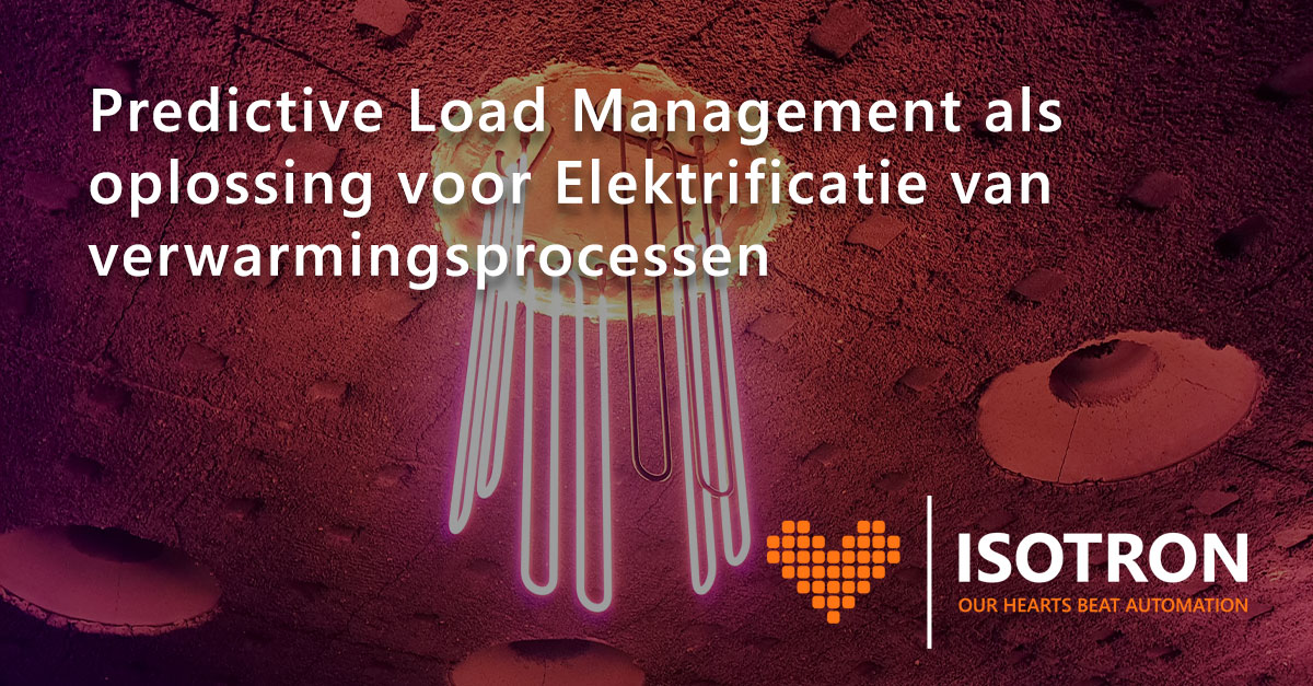 Isotron | PLM & Elektrificatie